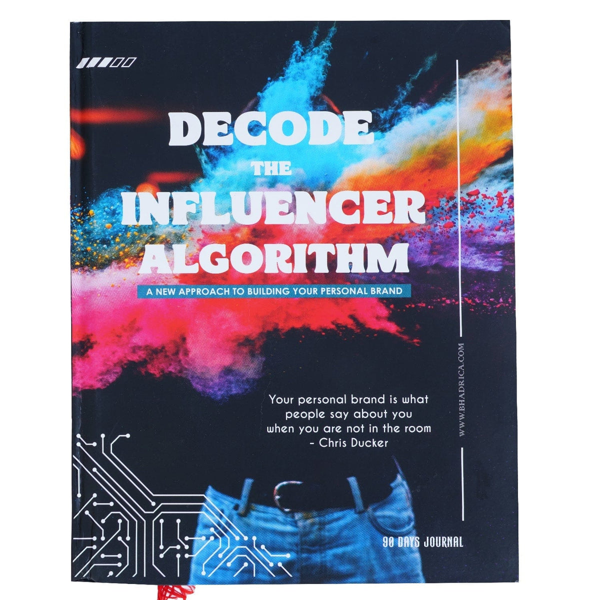 Decode the Influencer Algorithm - BHADRICA – Bhadrica